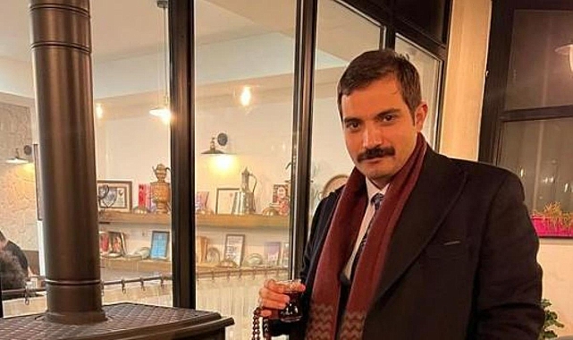 Sinan Ateş kimdir? Sinan Ateş kaç yaşında, nereli? Eski Ülkü Ocakları ... Sinan Ateş kimdir? Sinan Ateş kaç yaşında, nereli? Eski Ülkü Ocakları ...